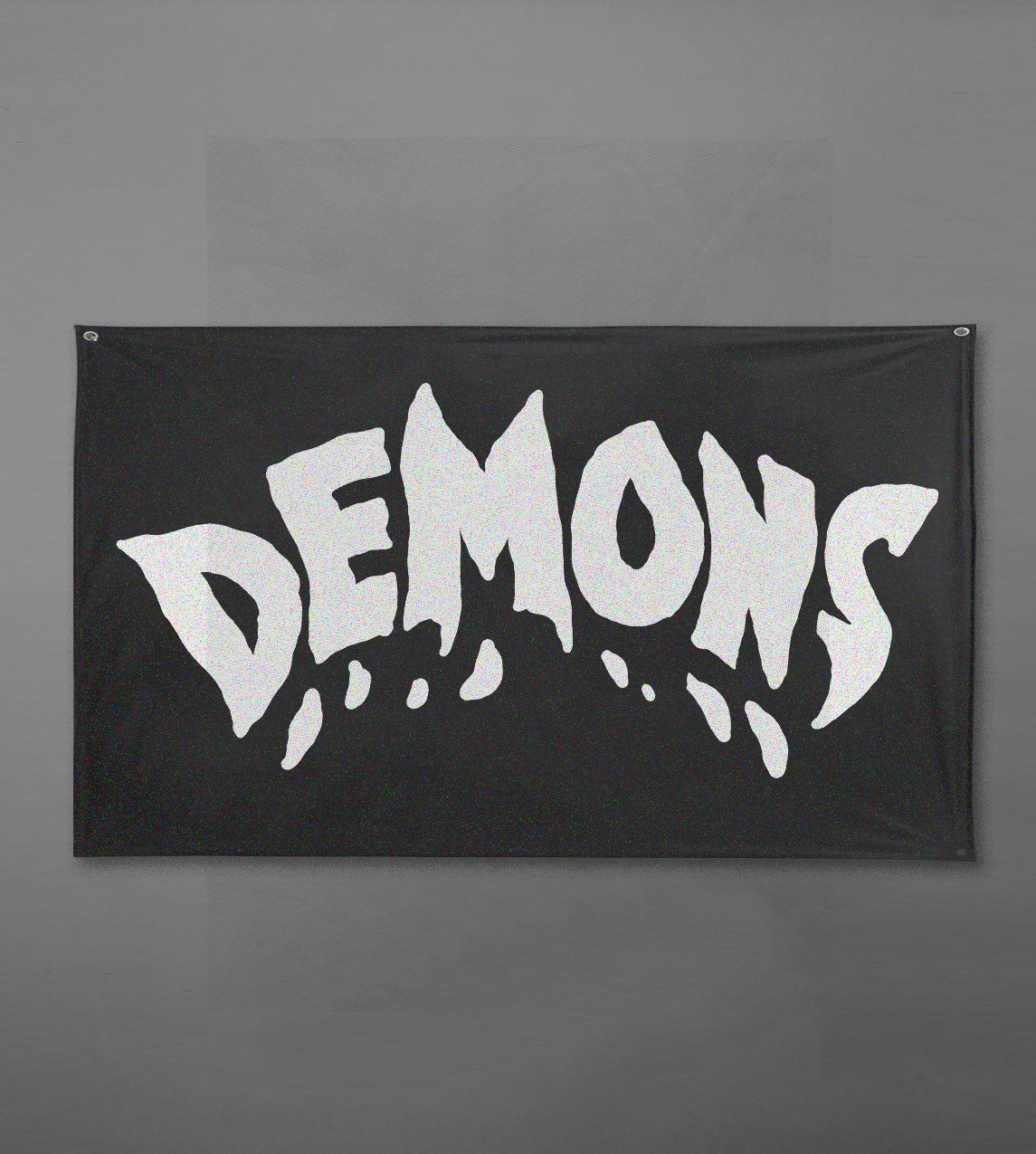 Demons Tapestry – Shrimp Sauce